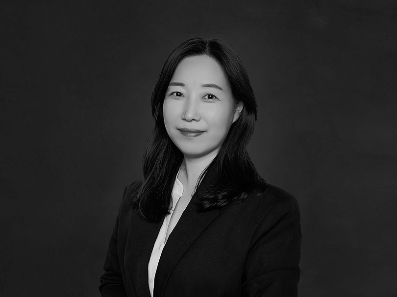 Sunghee Ahn